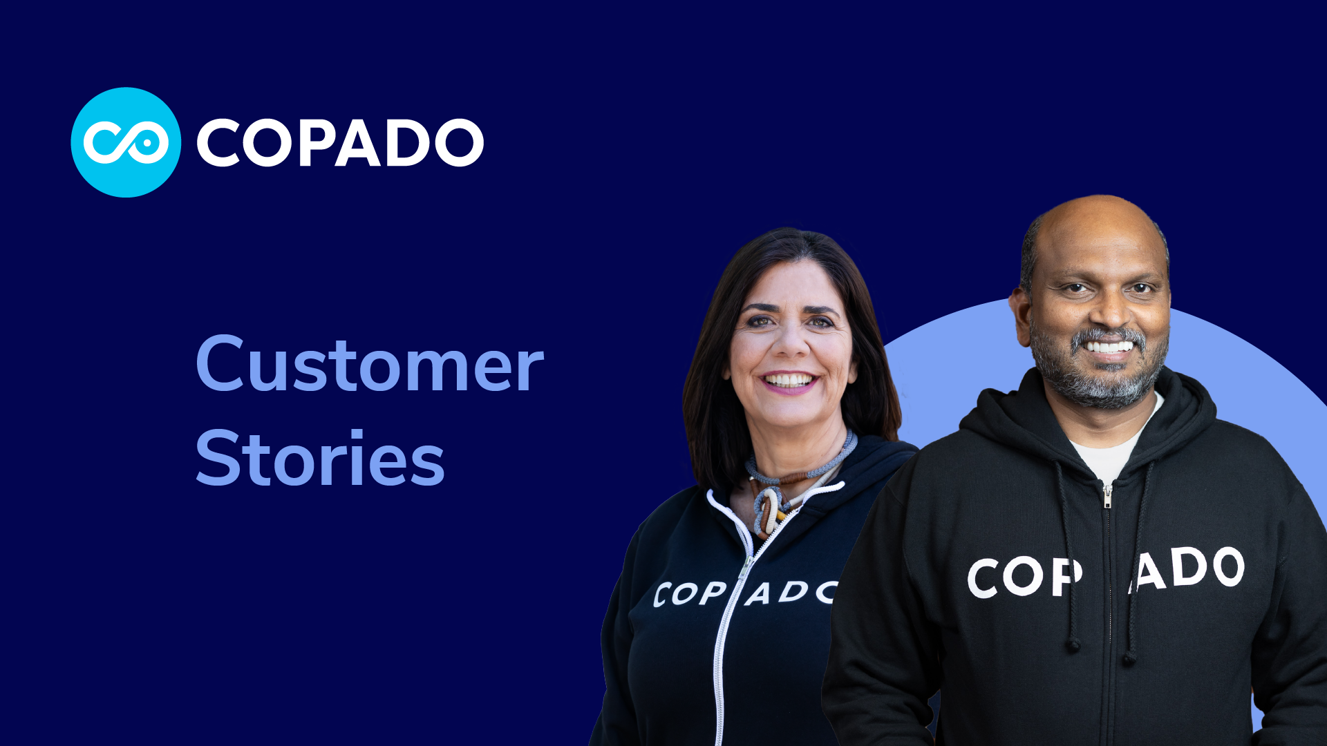 Copado and Salesforce DevOps Case Studies